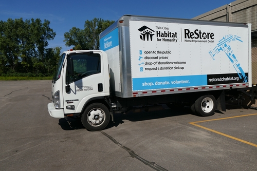 Habitat for humanity furniture pickup near me store